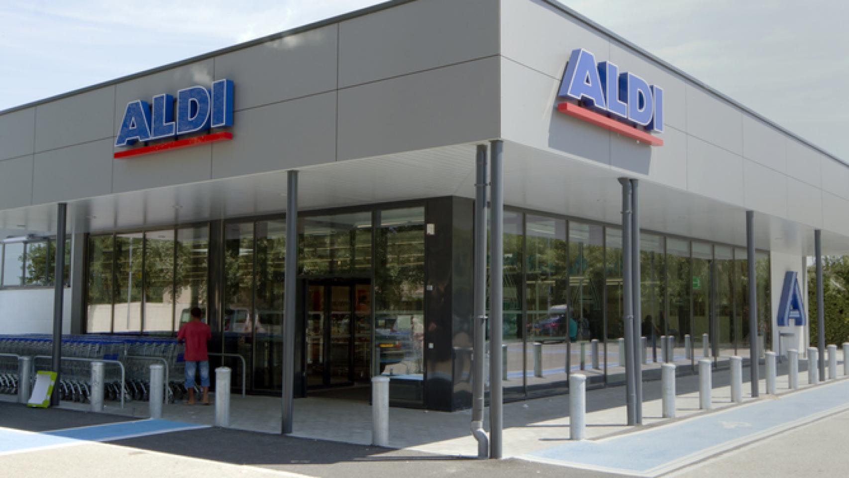 El nuevo bombazo de Aldi para combatir el calor del verano: un ...