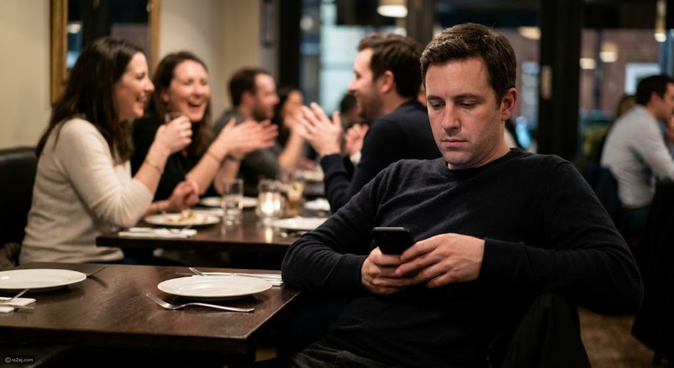 Unhappy men do these things — don’t ignore the signs