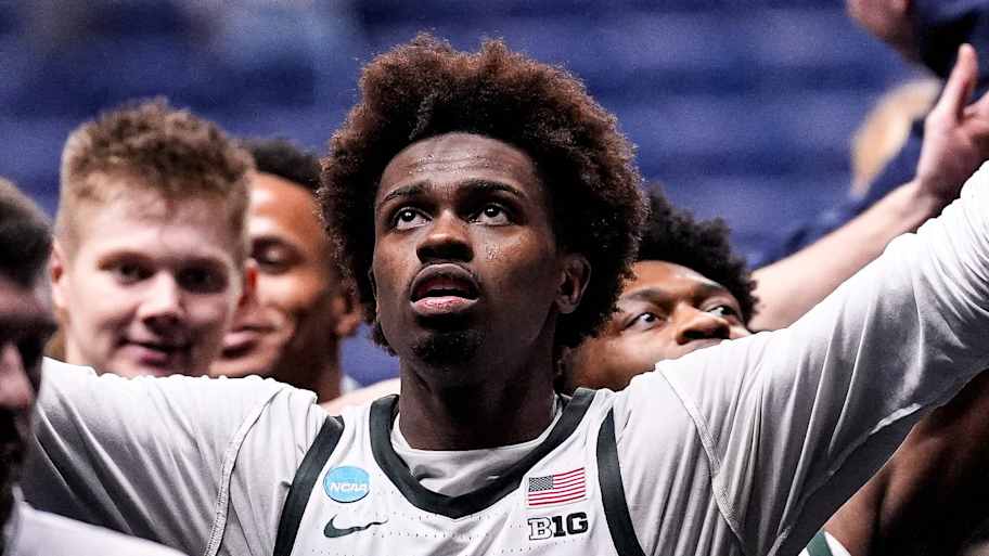 Projecting MSU basketball's 2026-27 full rotation