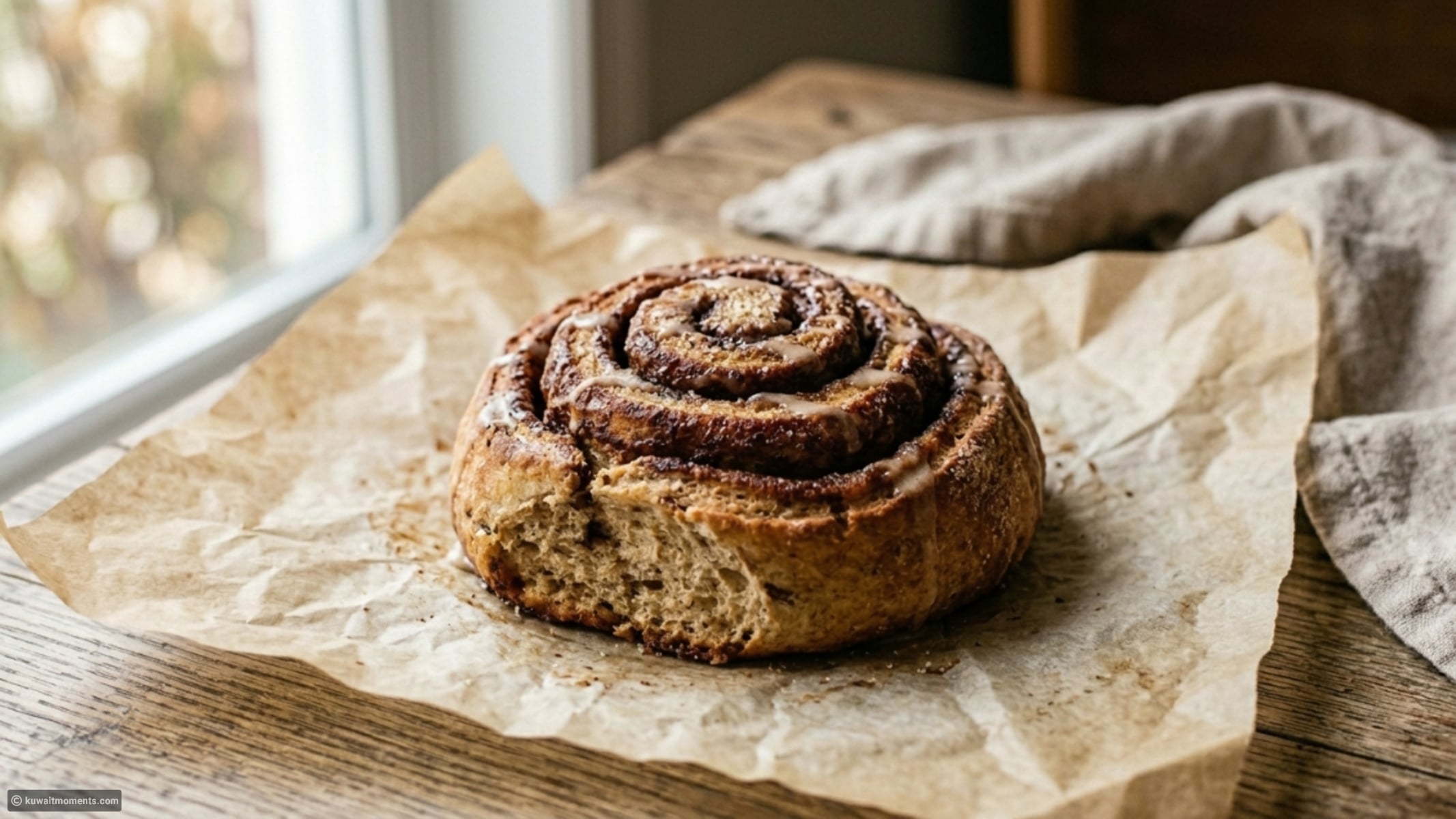 Where to get the absolute best cinnamon rolls in every US state