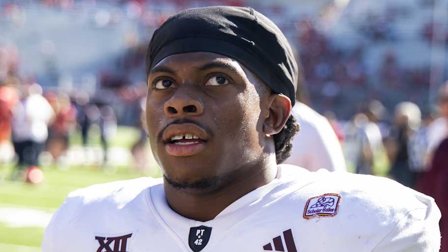 Why ASU's Kyson Brown Underrated Heading Into 2026 Season