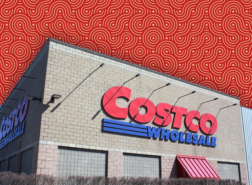 7 best new Costco decor finds hitting shelves this week