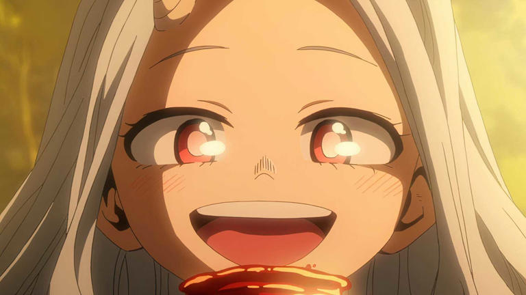 My Hero Academia reveals new anime short after final special episode
