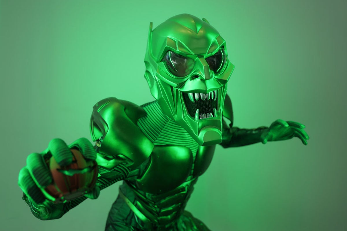 ChatGPT is obsessed with goblins – and it could be a problem
