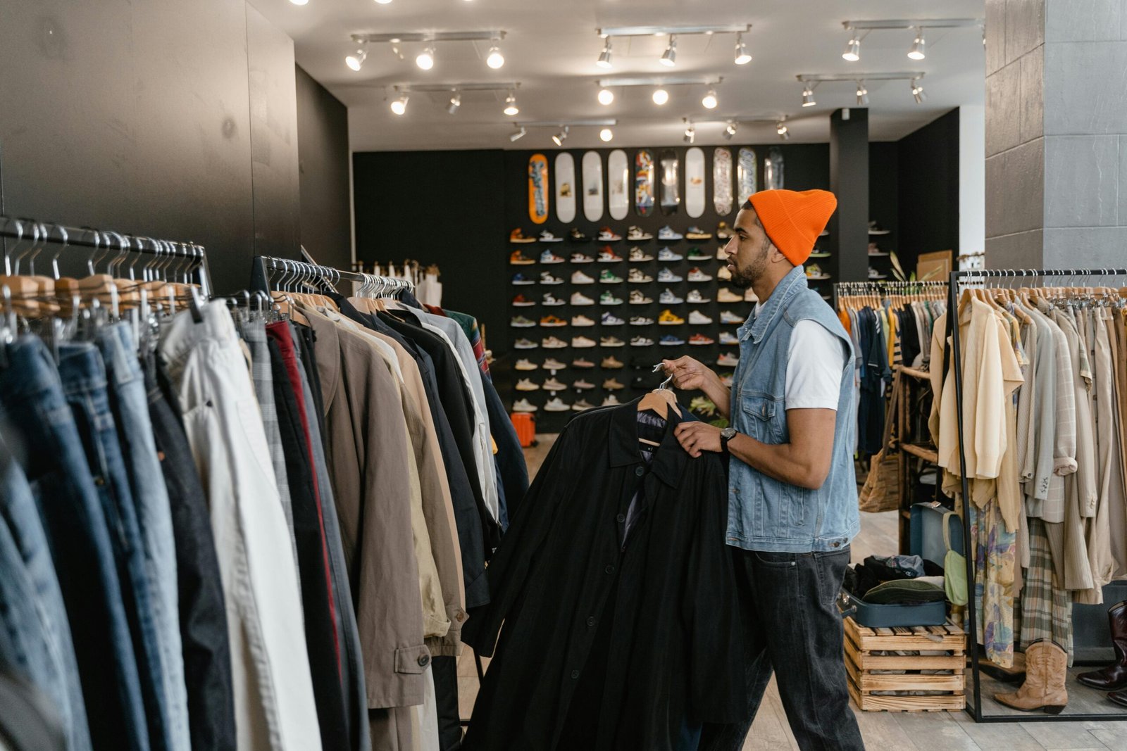 Stylish clothing pieces that instantly boost a man’s appeal