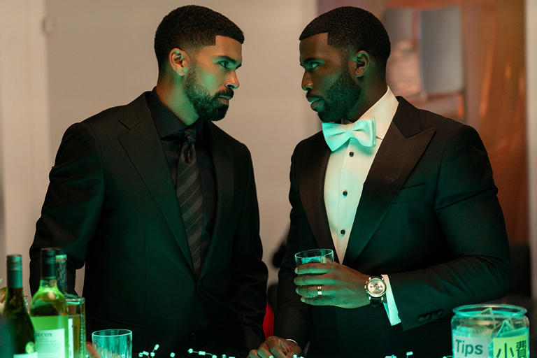 11 best new shows on Netflix: May 2026’s top upcoming series to watch