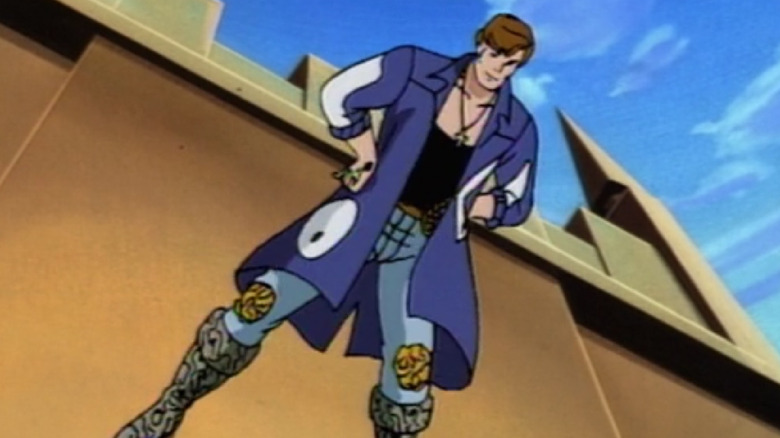 The best moments from Spider-Man: The animated series