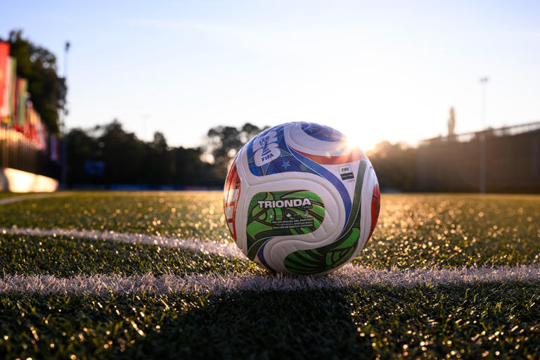 Get access to FIFA World Cup 2026 tickets, starting at 1 Marriott ...