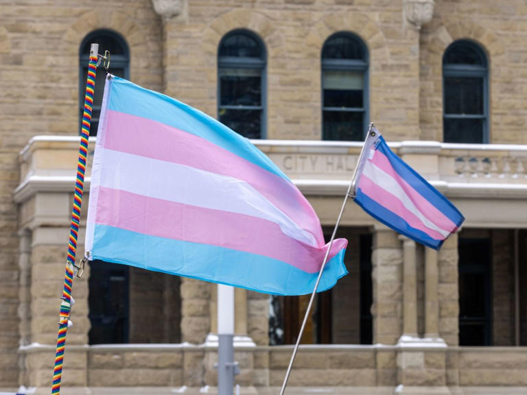 Jamie Sarkonak: At a human rights tribunal, it's better to be a transwoman