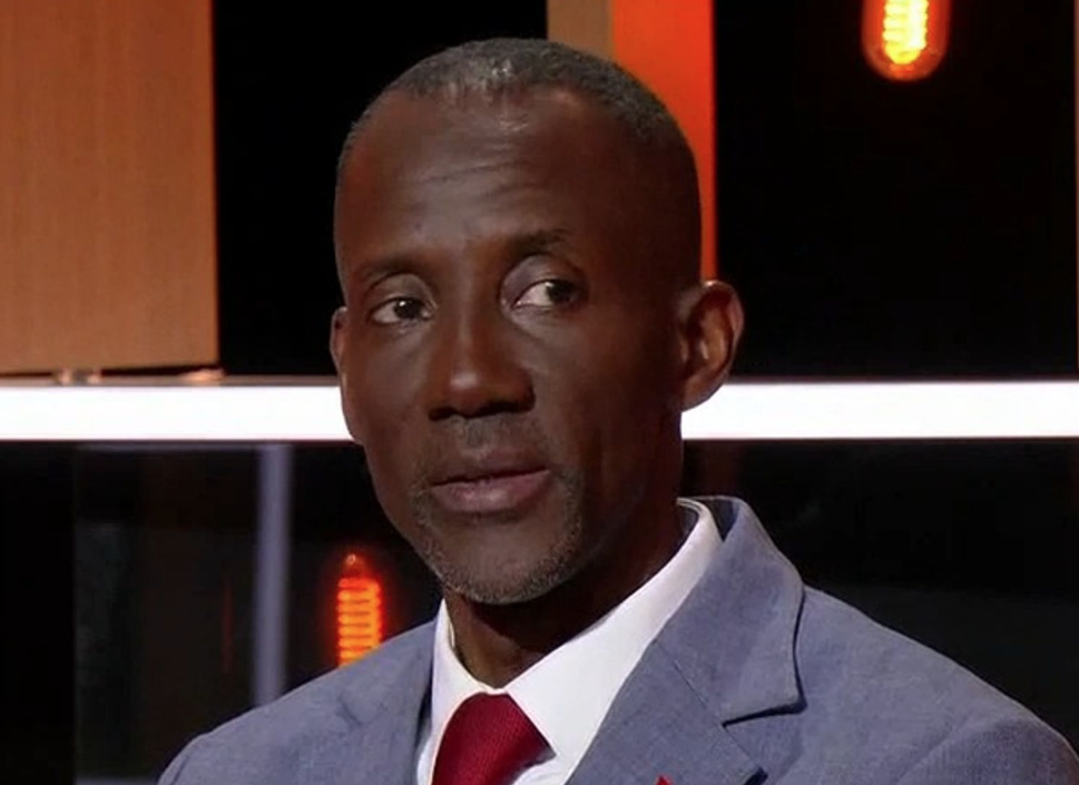 Bally Bagayoko lance une marche contre le racisme à Saint-Denis