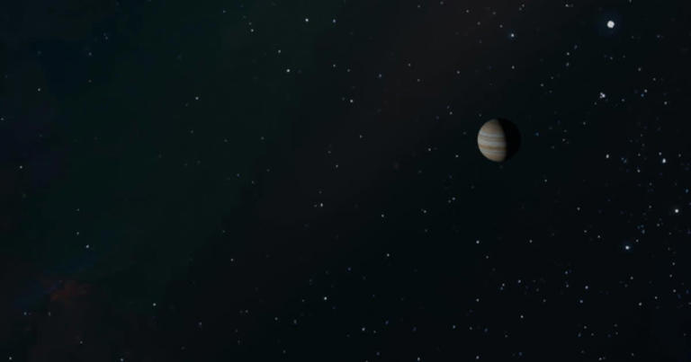 Three planets will grace the evening sky in May—here's all you need to know