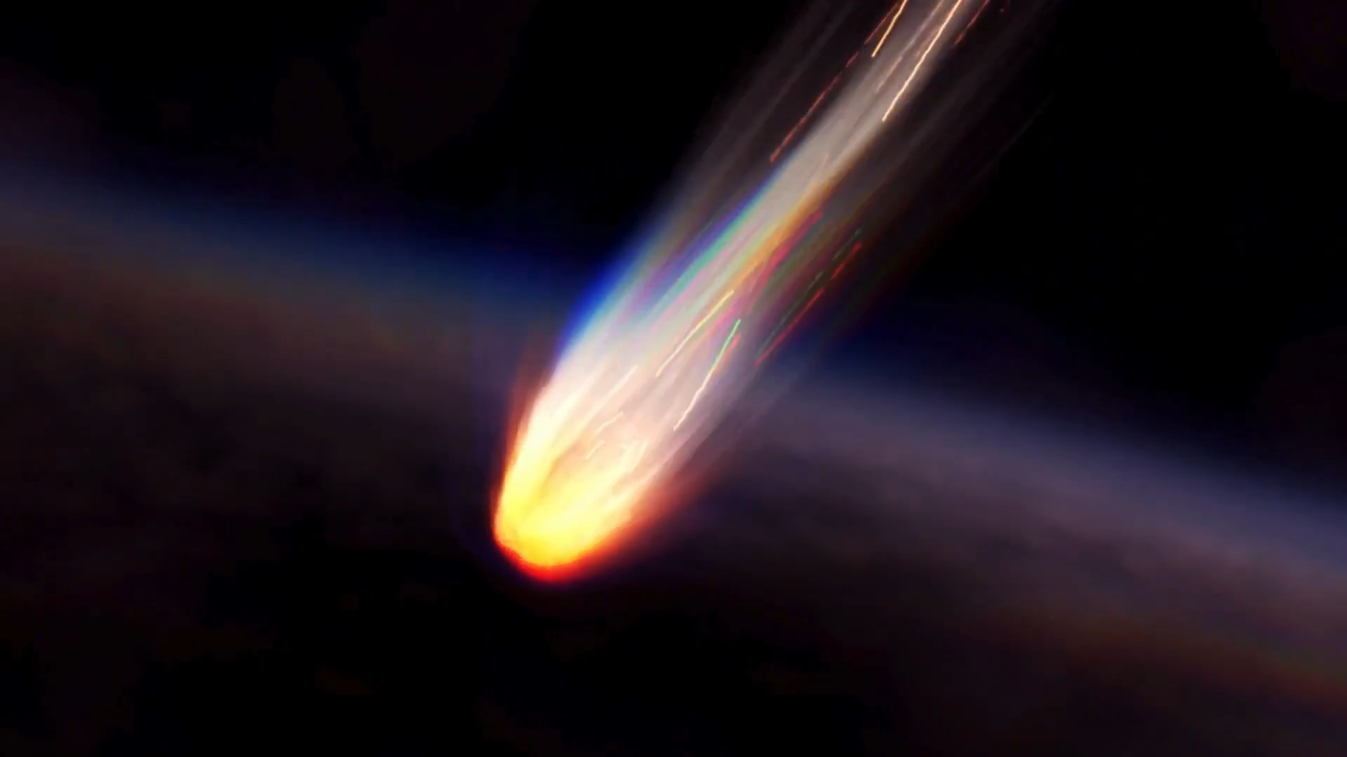 Meteor explained: The real reason you see fire streaks in the sky