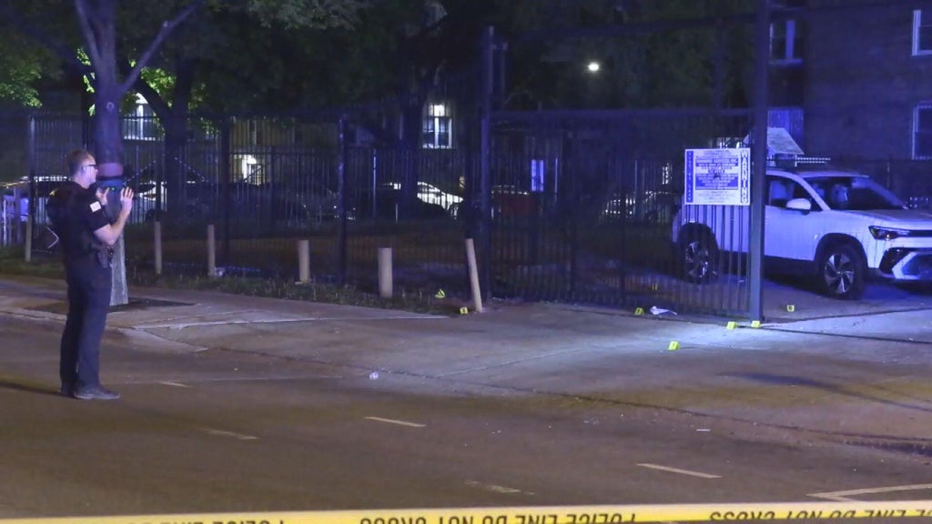 Man killed in Chicago shooting in Greater Grand Crossing as he left ...