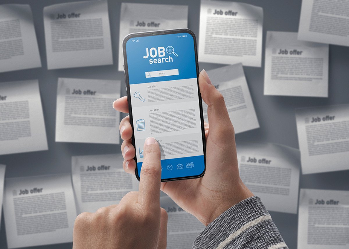 Job forecast: Uneven hiring ahead, with tech and experienced workers as ...