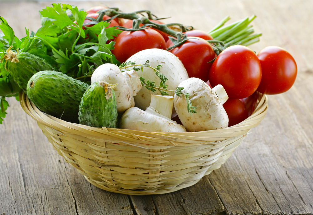 15 foods that naturally glow, change color, or do something weird