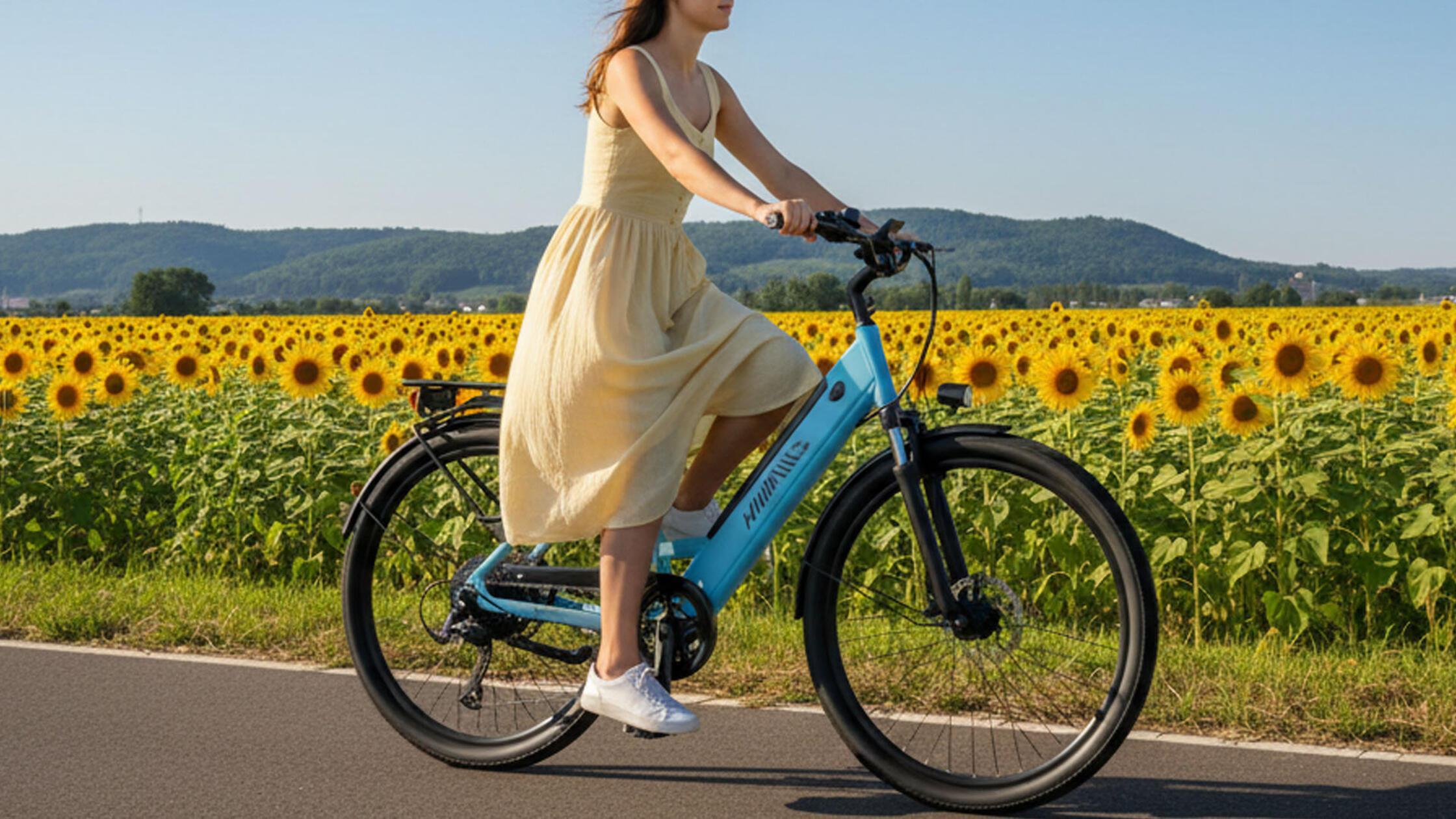 E Bike Unter 400 Euro