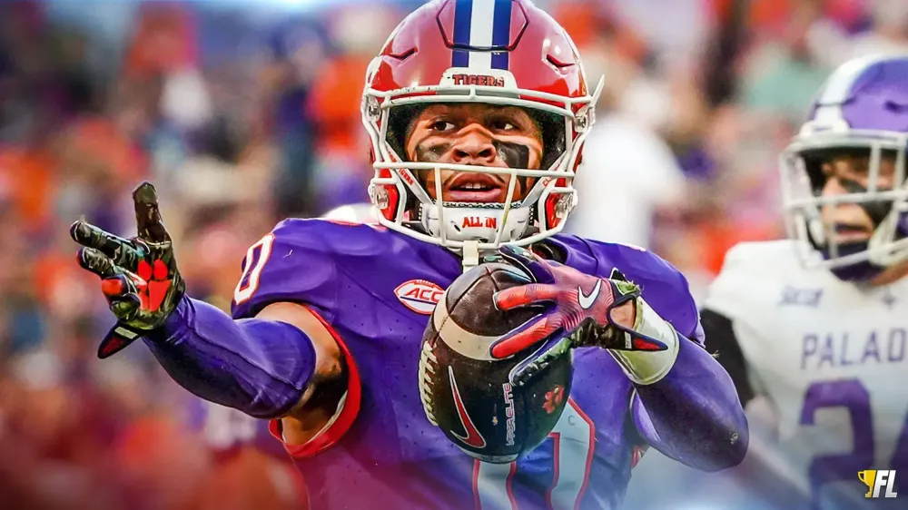 Antonio Williams and more hidden gems for fantasy football 2026