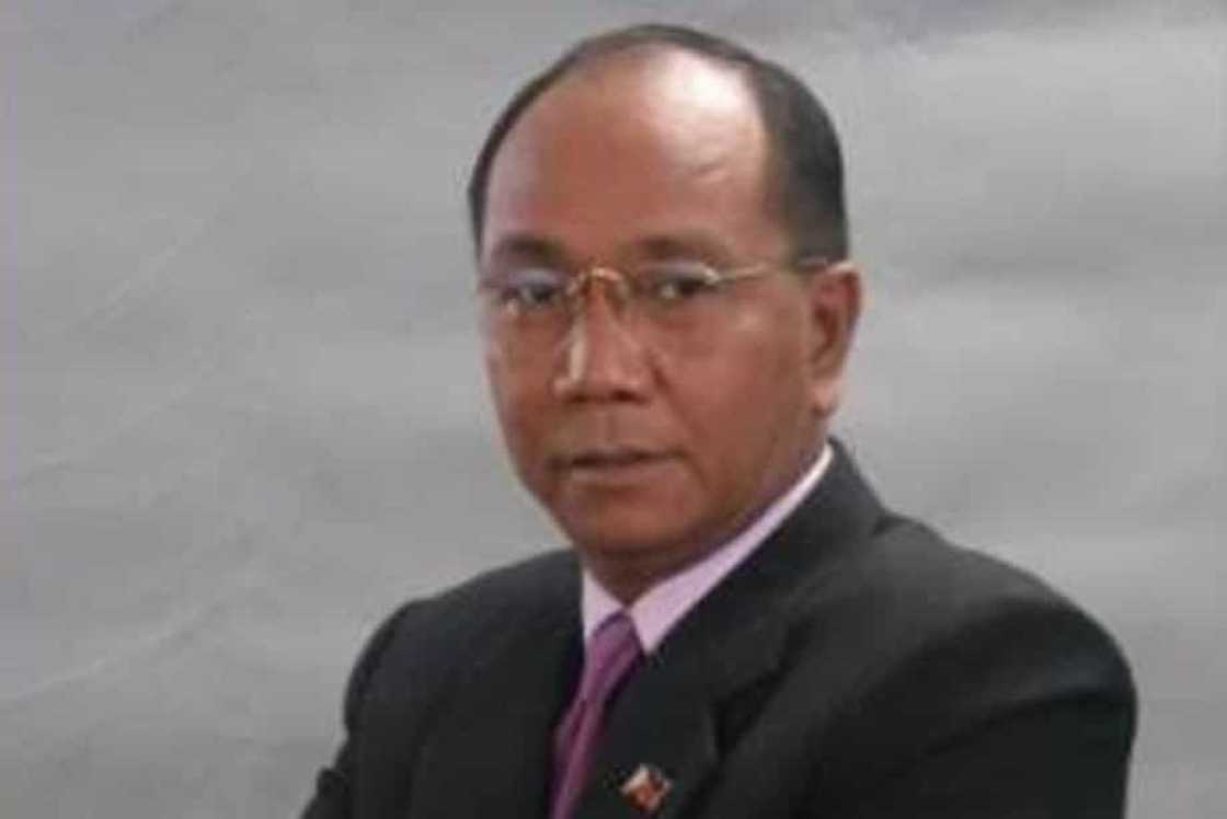 Jay Sonza posts bail, set for release after Pasay court order