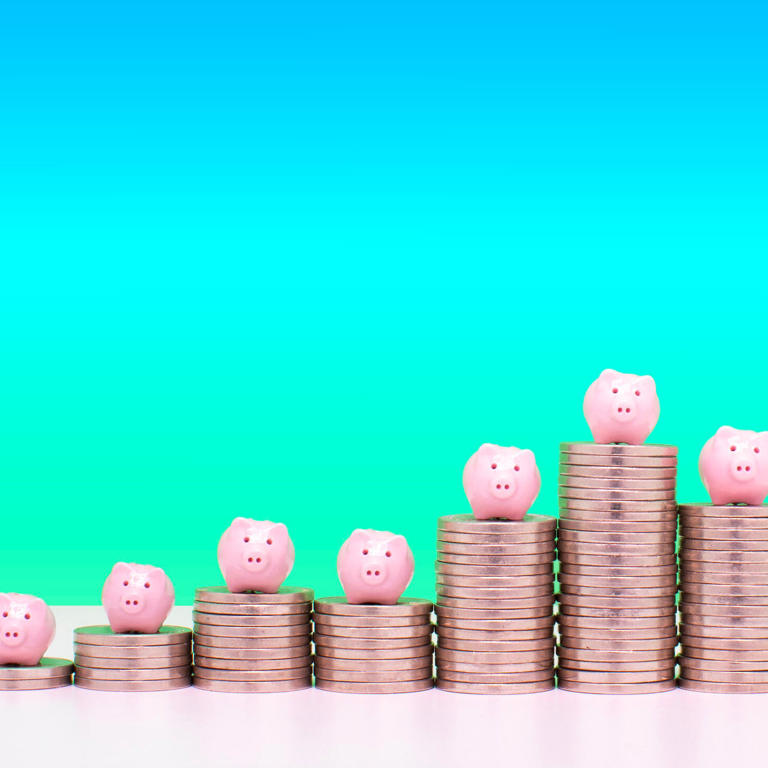 What are today's savings account interest rates: May 4, 2026?