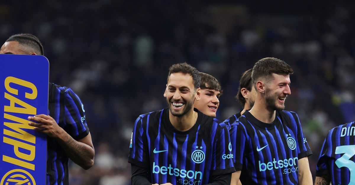 CdS – Inter macchina da gol: c’è però una vera peculiarità rispetto ...