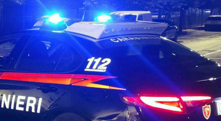 Napoli, estorceva la pensione ai genitori per pagare la droga ...