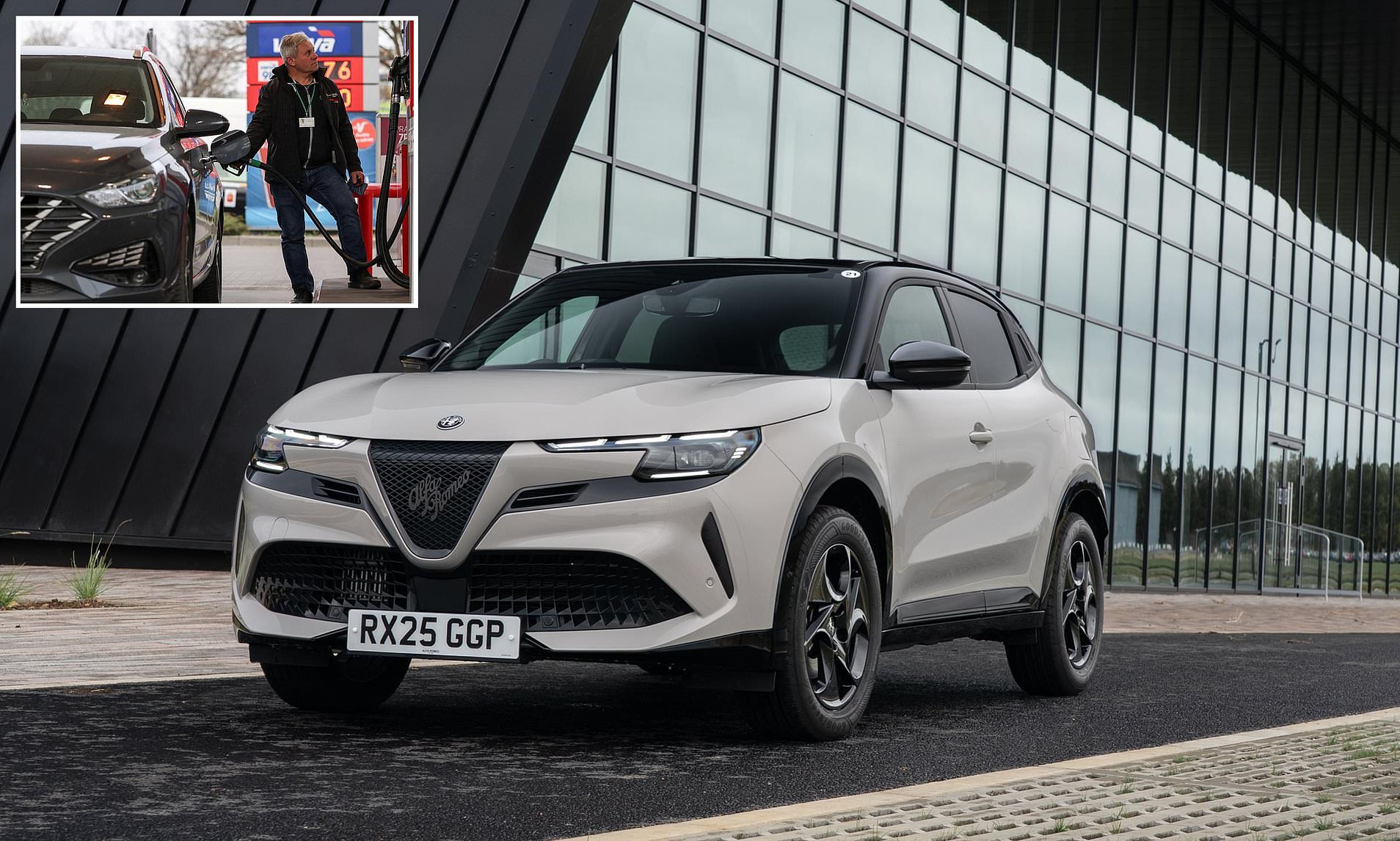 Most economical cars: Petrol, diesel and hybrid models that mean you ...