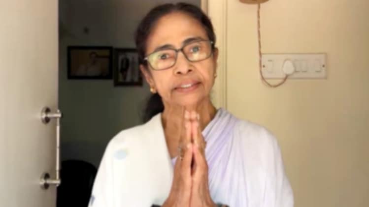 West Bengal election updates: CM Mamata Banerjee alleges irregularities ...