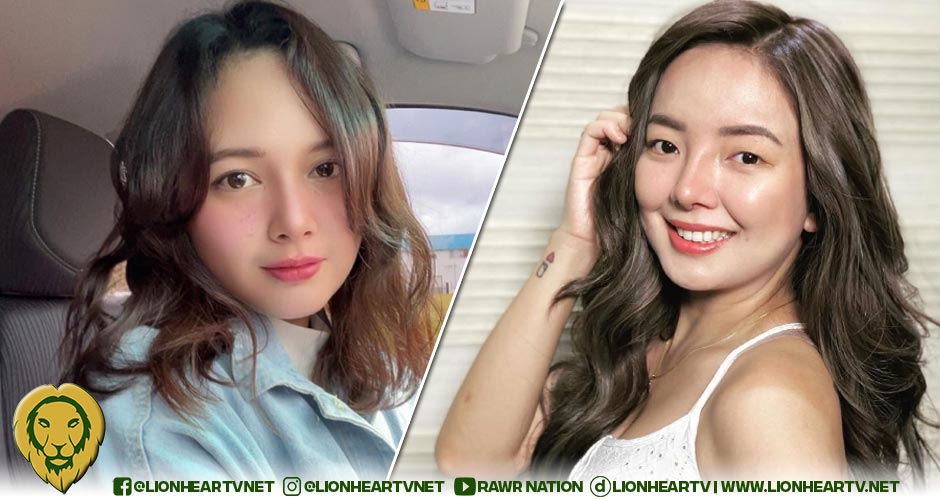 Inah de Belen, Rosmar Pamulaklakin clash over viral comparison