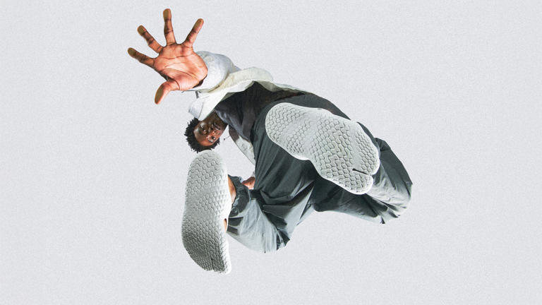 Vivobarefoot’s new sandal is custom-built using 3D foot scans