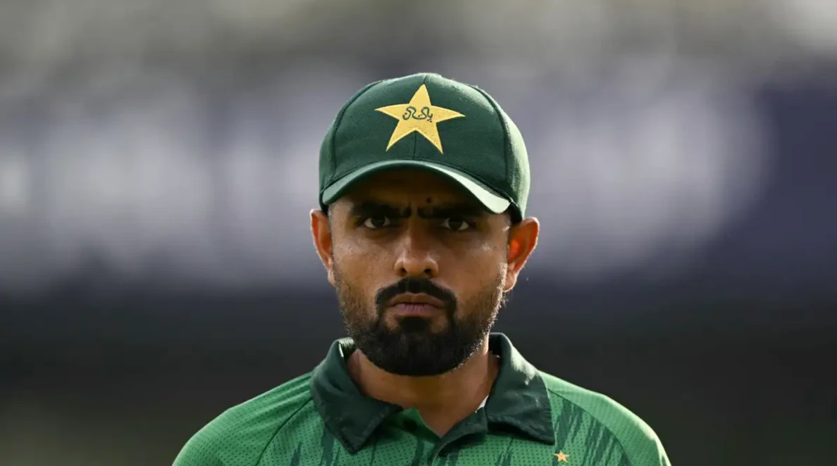 Big surprise! Babar Azam picks ODI XI without any Indian player