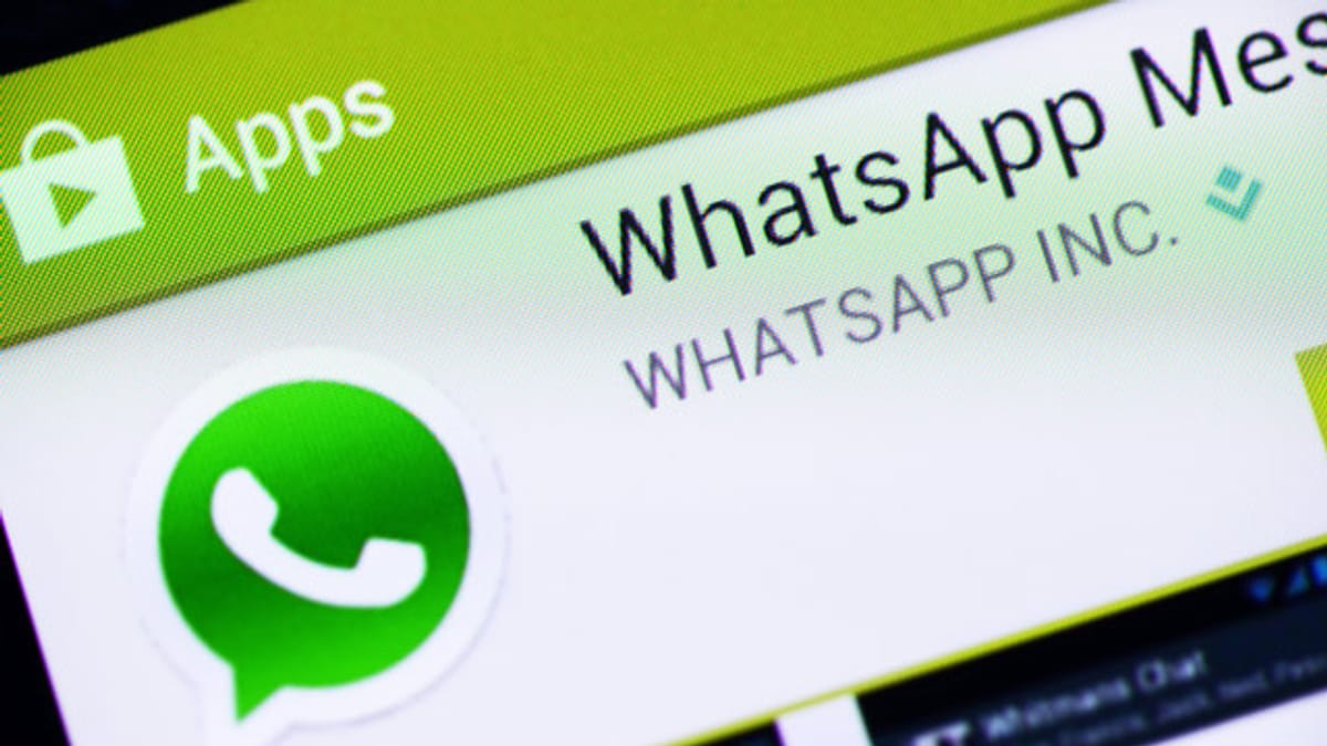 WhatsApp beendet Unterstützung für alte Android-Handys