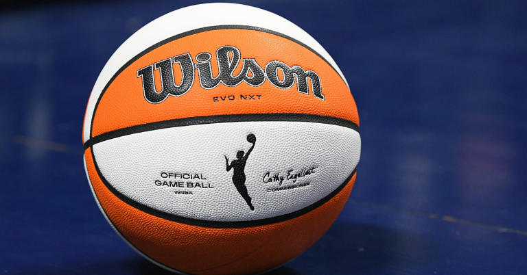 CNBC's official WNBA team valuations 2026: The league has its first $1 ...