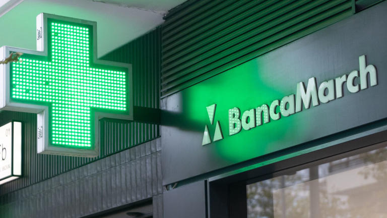 Banca March prorroga su depósito digital a doce meses con una ...