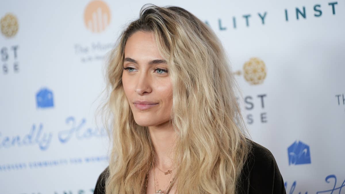 As ‘Michael’ continues riding box office success, Paris Jackson debuts ...