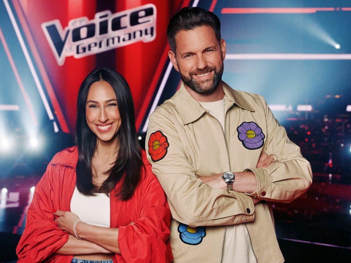 «Ein Traum»: Matthias Killing freut sich auf «The Voice»-Moderation