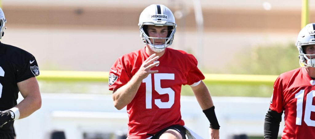 Superflex dynasty rookie draft rankings & tiers (2026 fantasy football)