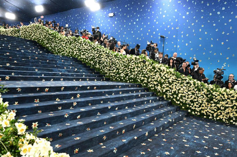 What is the Met Gala theme and how much do tickets cost? As Anna ...
