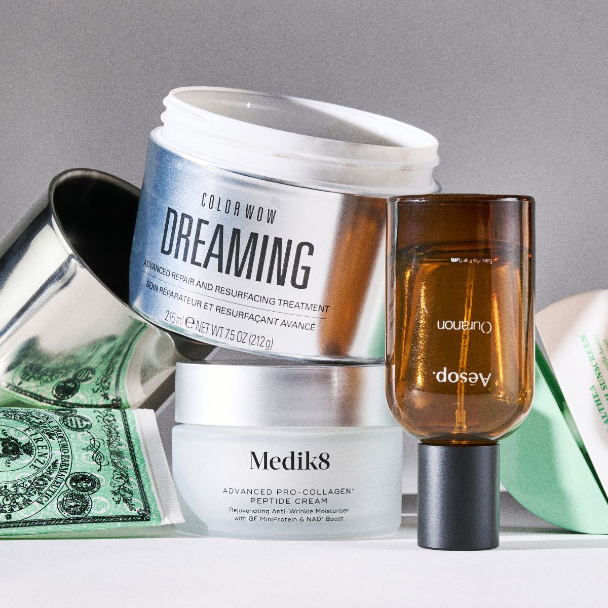 Out of the 50+ beauty products I tried last month, these 6 proved the best