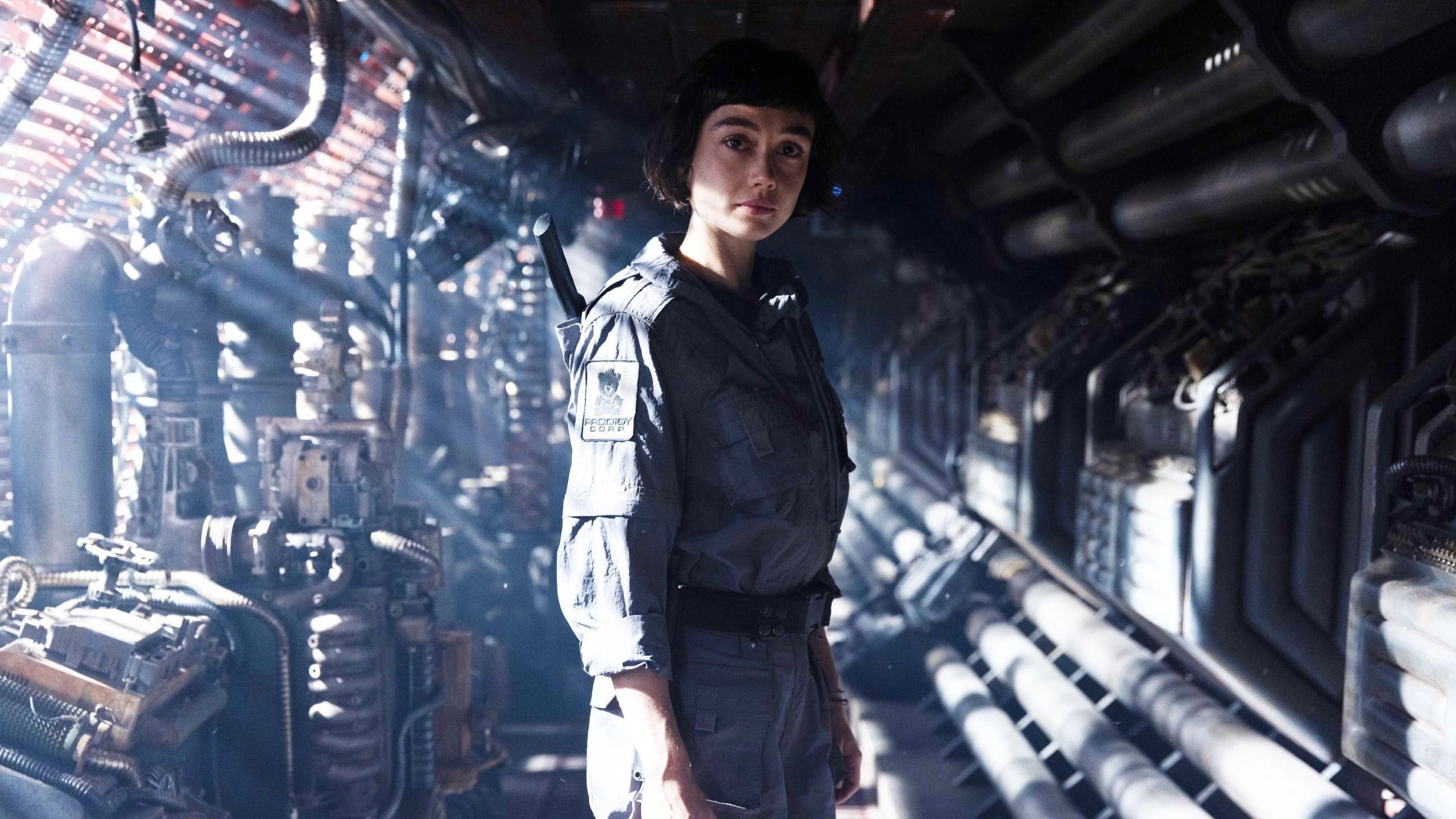 Alien: Earth: Adapting Ridley Scott's original 1979 ending