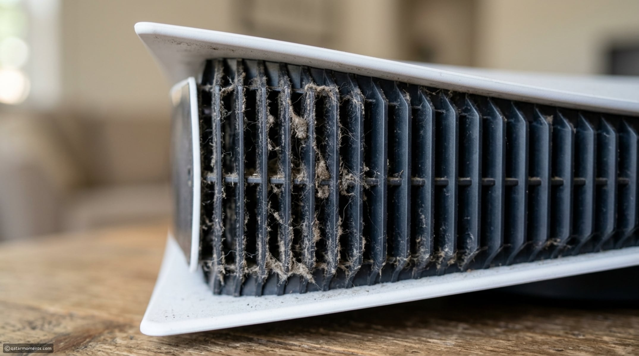 How often should you clean your PS5 for peak performance?