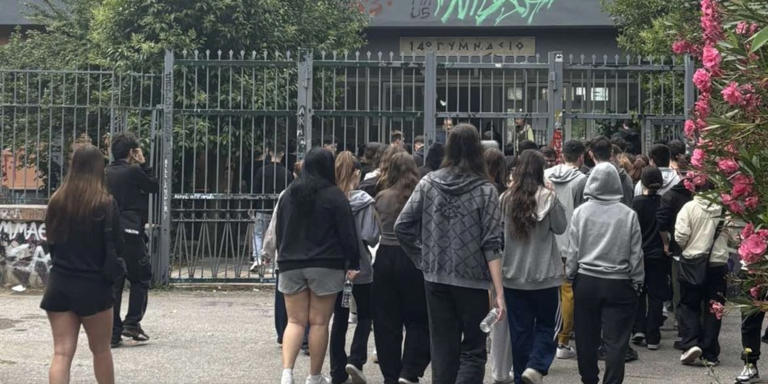 Οδηγός διαχείρισης άγχους μαθητών σε περιόδους εξετάσεων: Πώς ...