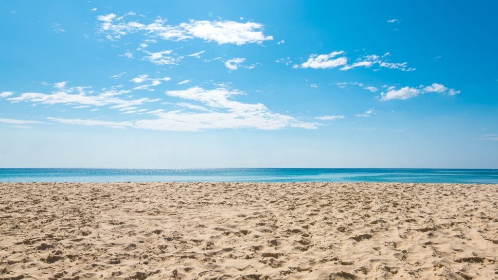 Quedan oficialmente 20 días para que empiece el verano