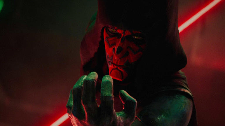 Disney's highest-rated Star Wars series is the antithesis of the ...