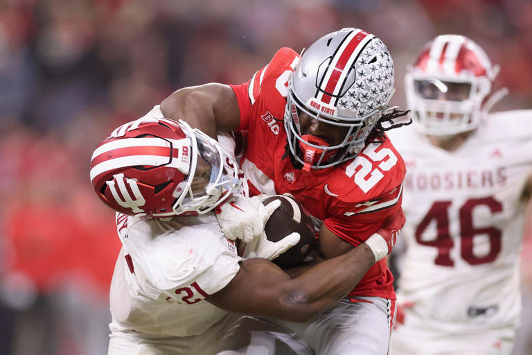Big Ten football rankings: Where all 18 teams sit after spring practice