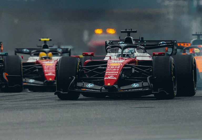 La Ferrari SF-26 è un'auto che induce all’errore i piloti