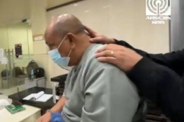Jay Sonza release delayed pending NBI clearance despite court order ...