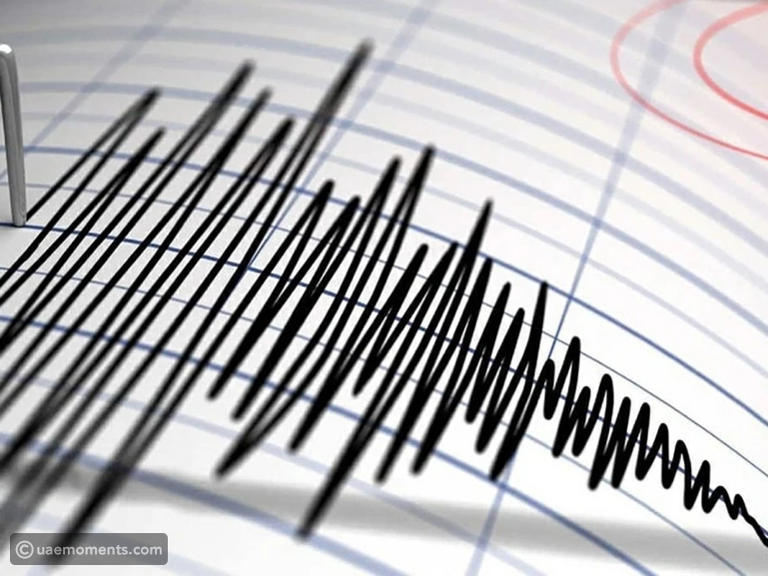 Strong 6.1 earthquake hits central Philippines