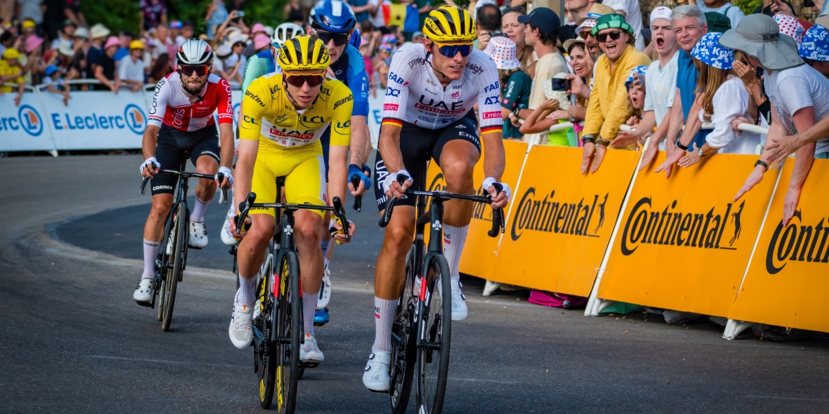 Jonas Vingegaard’s resurgent form sets stage for Tadej Pogacar Tour de ...