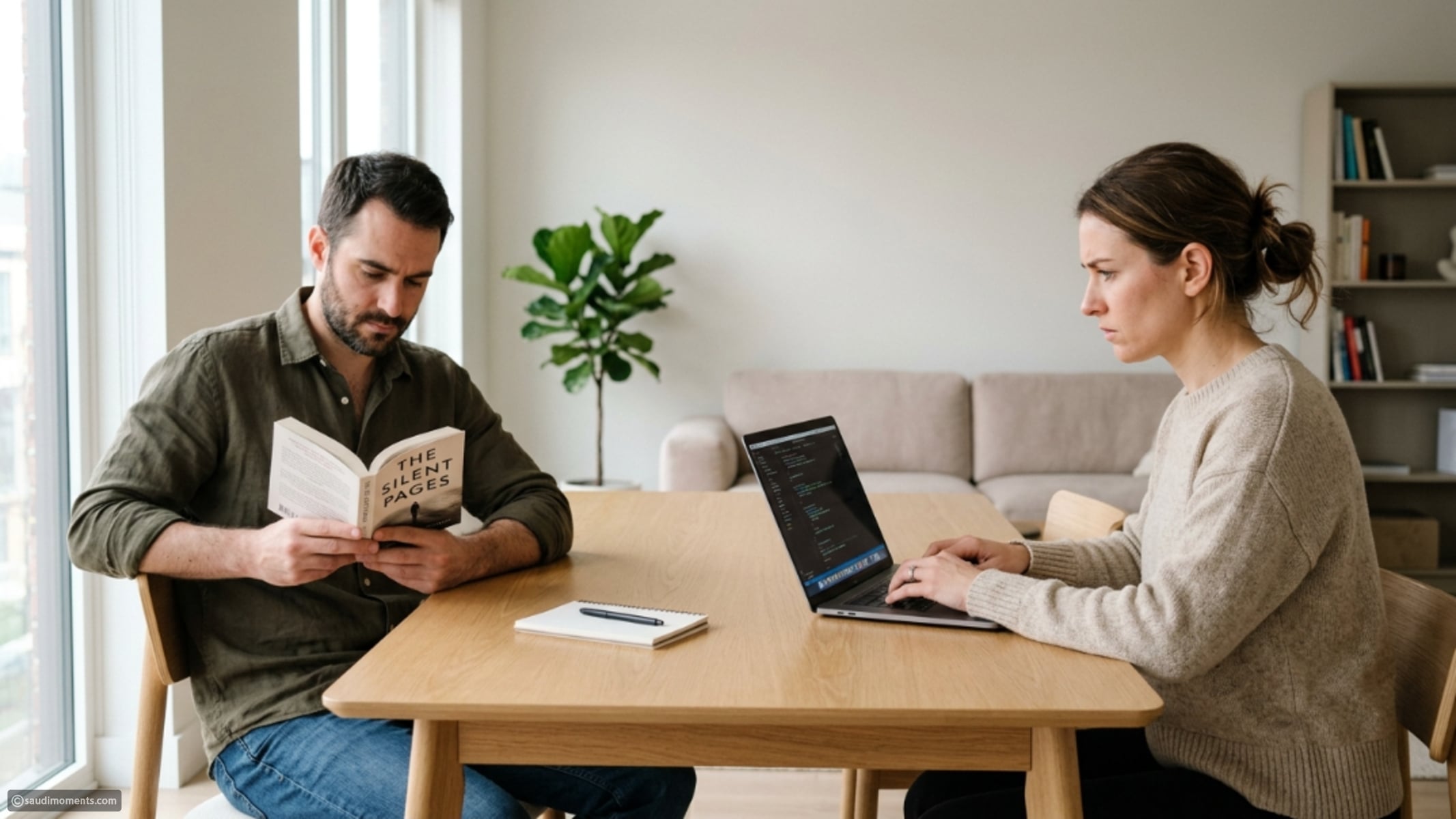 Behaviors that slowly push partners away: Habits to avoid over time