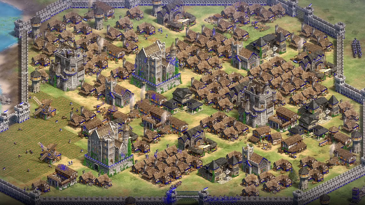 Age of Empires II: Definitive Edition - Official macOS launch trailer